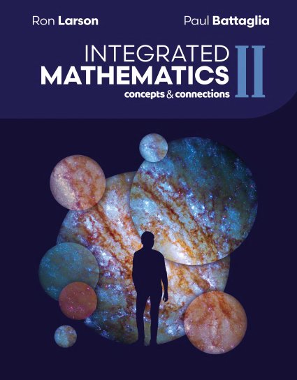 BIL Integrated Mathematics II eSample