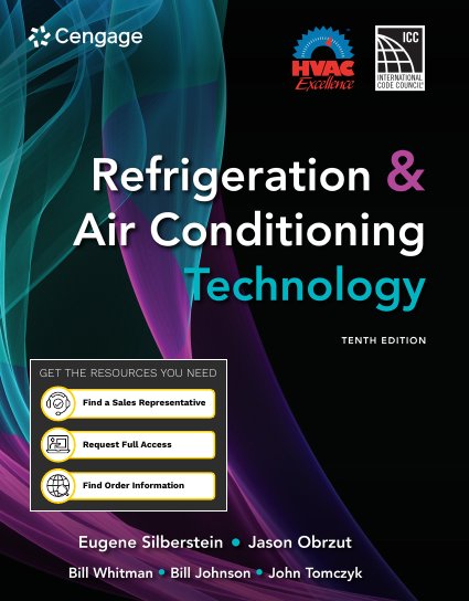 CTE Refrigeration and Air Conditioning Technology