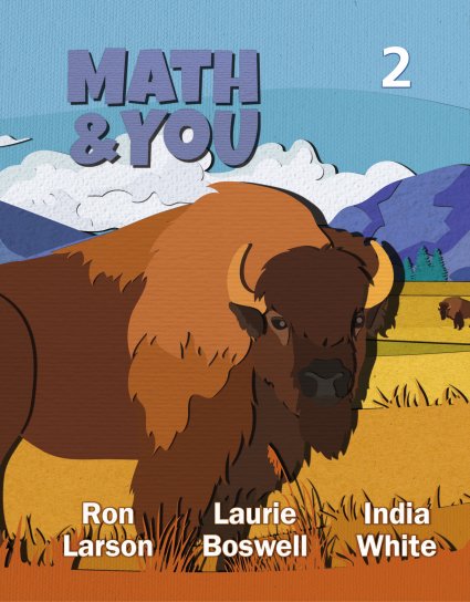 Math and YOU Grade 2