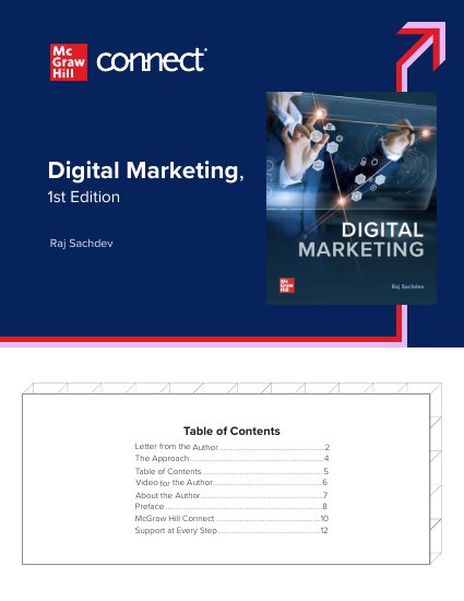 Sachdev Digital Marketing Sneak Peek