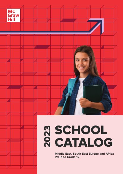 MEA Schools Catalogue 2023
