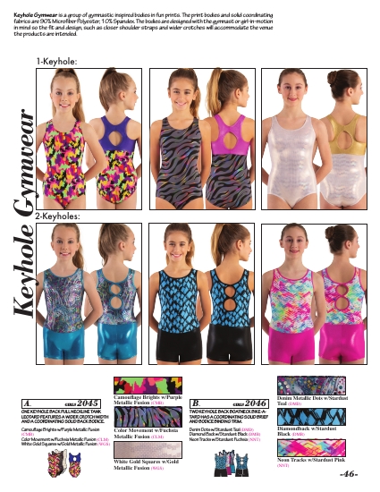 Body Wrappers Volume 126 2019 Part 3