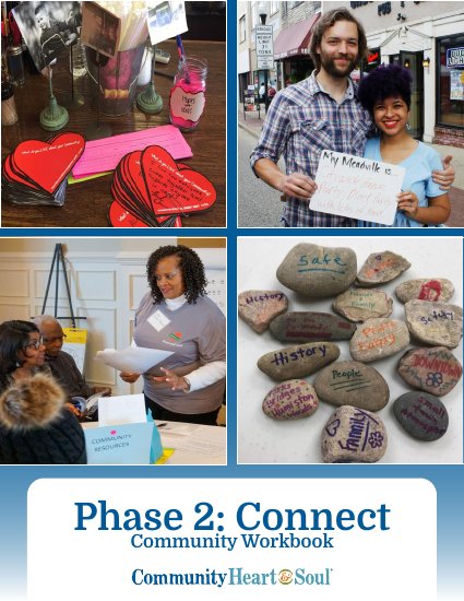 Phase 2 Community Workbook