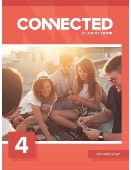 Connected Level 4 eBook