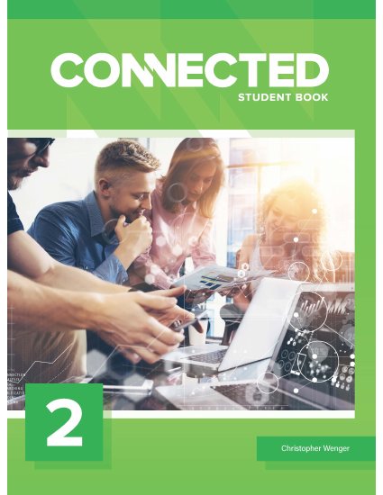 Connected Level 2 eBook