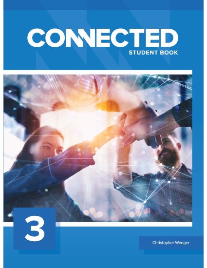 Connected Level 3 eBook