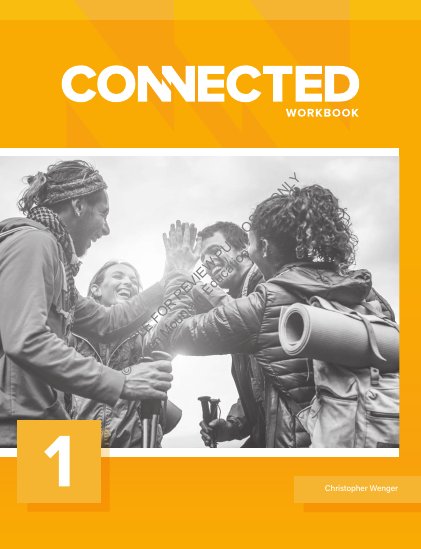 Connected Level 1 Workbook