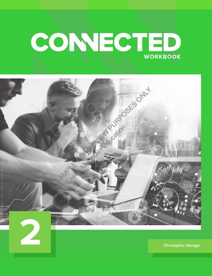 Connected Level 2 Workbook