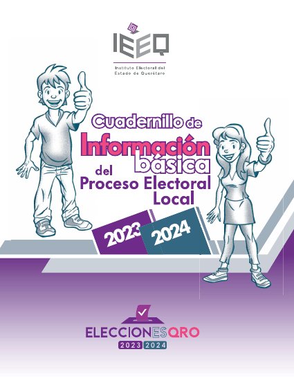 Cuadernillo Informacion Basica 23 24