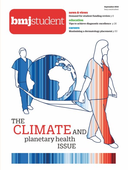 BMJ Student 2022