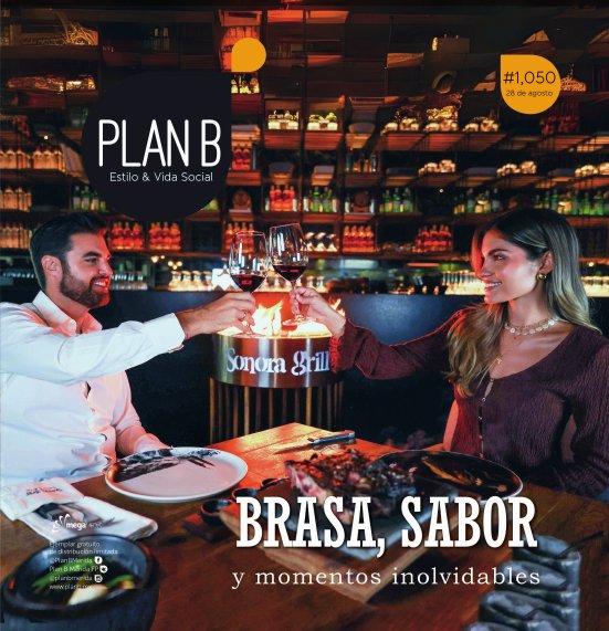 Plan B 1050