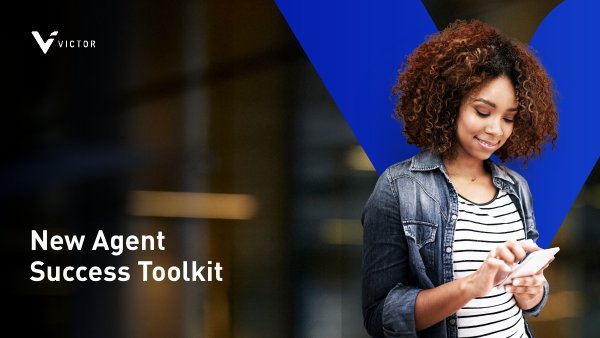 New Agent Success Toolkit