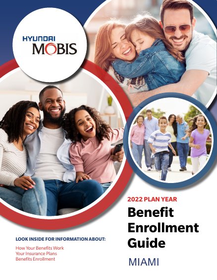 2022 Mobis Miami Benefit Guide