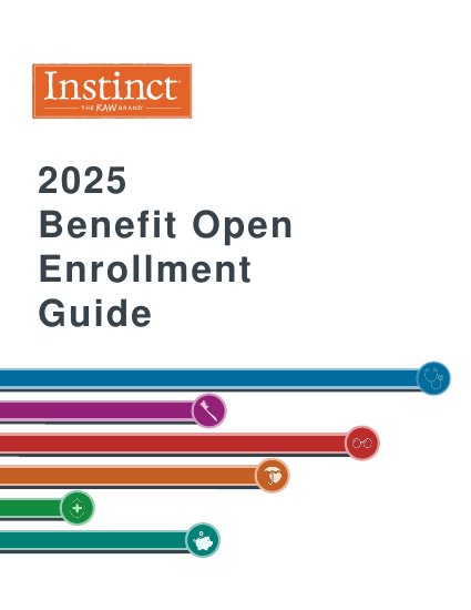M I Industries 2025 Benefit Enrollment Guide