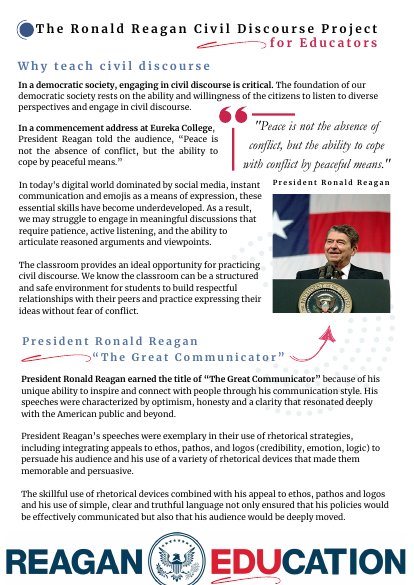 MOD Using Student Oratory to Meet Grade Level Standards