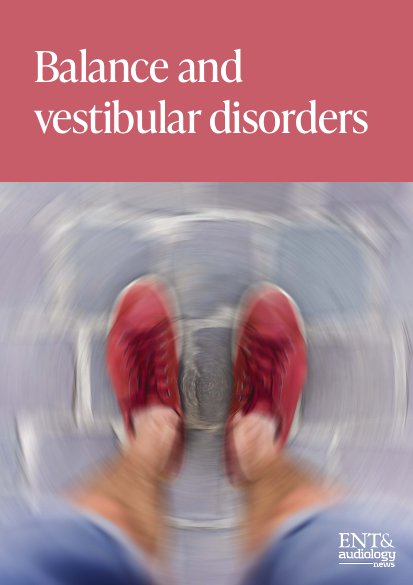 Balance and vestibular disorders 2024
