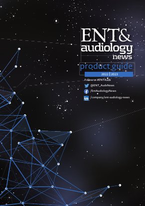 ENT and Audiology News Product Guide 2022-23