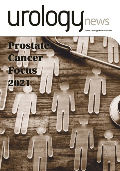 Prostate Cancer Focus 2021
