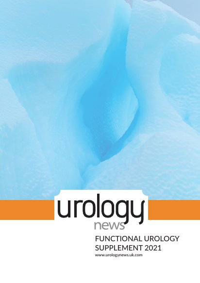 Functional Urology 2021