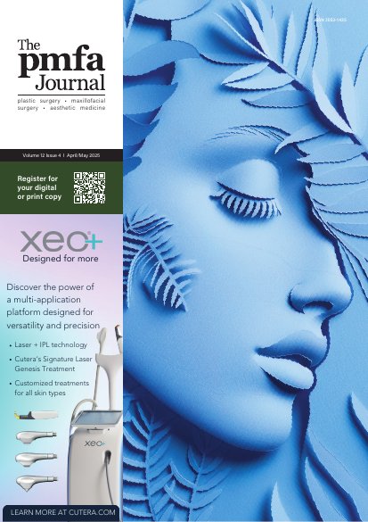The PMFA Journal Apr May 2025