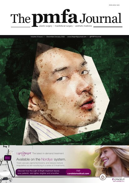 The PMFA Journal Dec Jan 2022