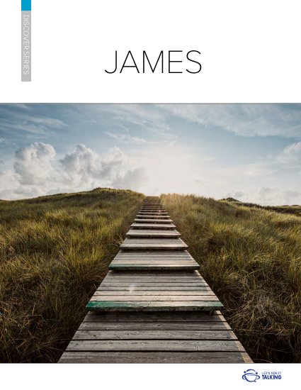 Discover Series-James
