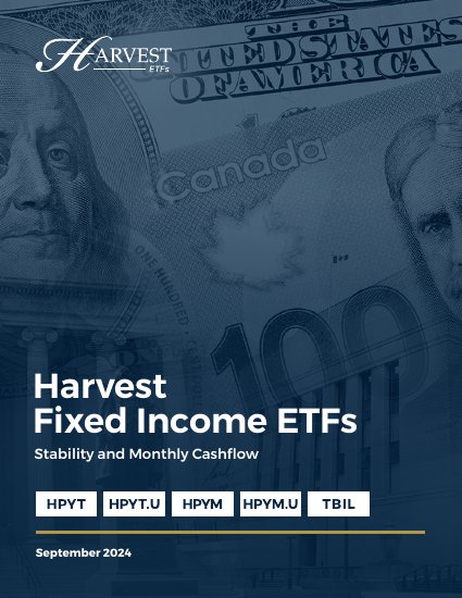 Fixed Income ETFs