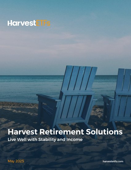 Harvest Retirement Solutions