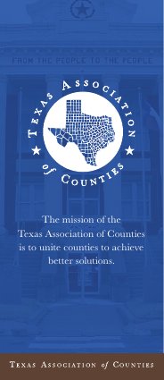 About Texas Association of Counties
