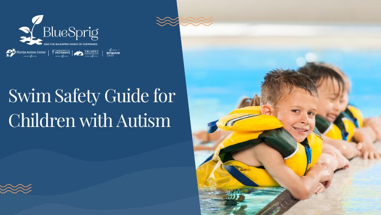 Swim Safety Guide