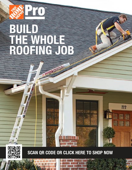 PRO Roofing Catalog - Dallas