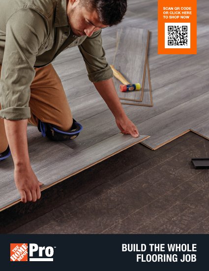 PRO Flooring Catalog - Dallas