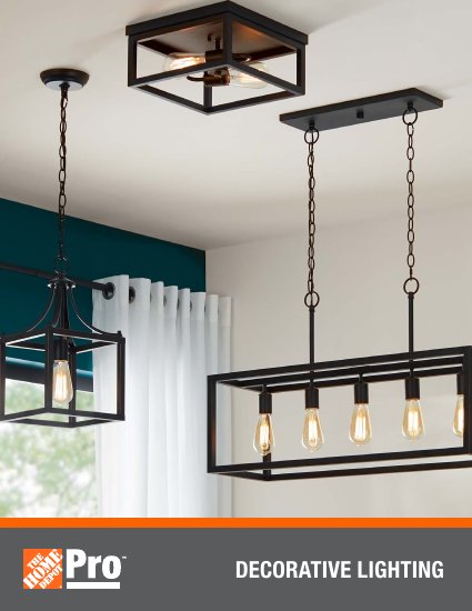 PRO Lighting Catalog - Dallas