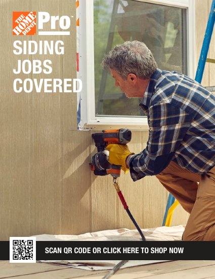 PRO Siding Catalog - Atlanta