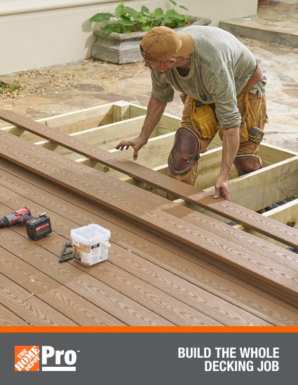 PRO Decking Catalog - Atlanta