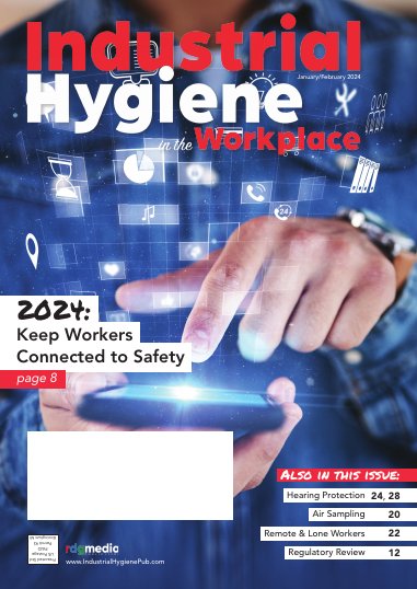 IHW - January February 2024