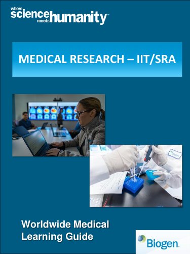 Medical Research IIT SRA