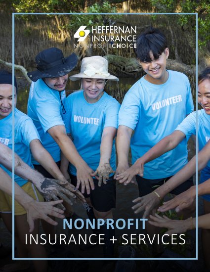 NonProfit Insurance