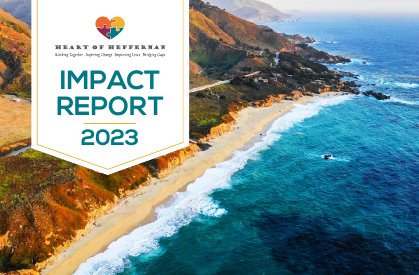 2023 Impact Report