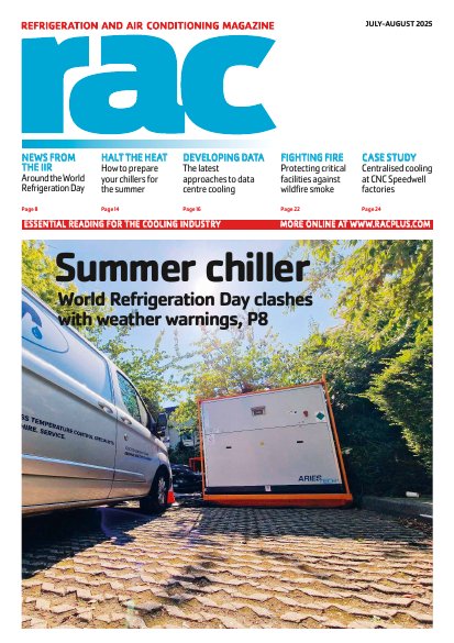 RAC July-August 2025