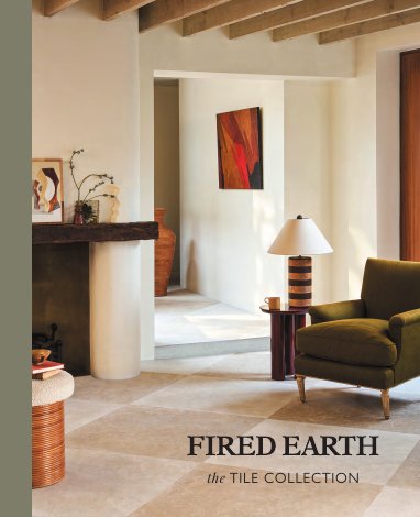 Tile Brochure
