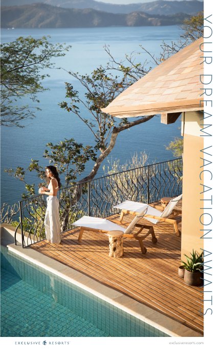 Introducing Exclusive Resorts