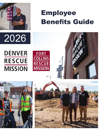 Denver Rescue Mission