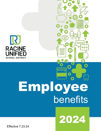 2024 RUSD Benefits Guide