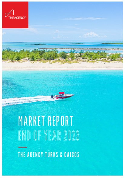 The Agency TCI Market Report - End of Year 2023