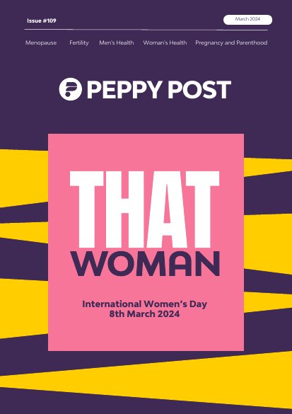 Peppy Post - March 2024 - Issue 109