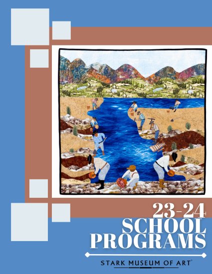 SMA 2023-2024 Classes