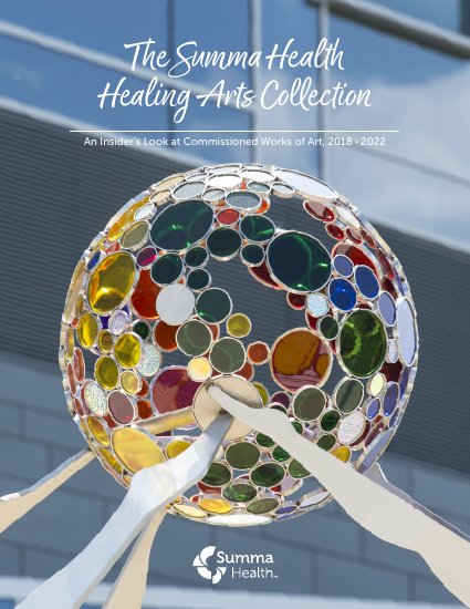The Summa Health Arts Collection