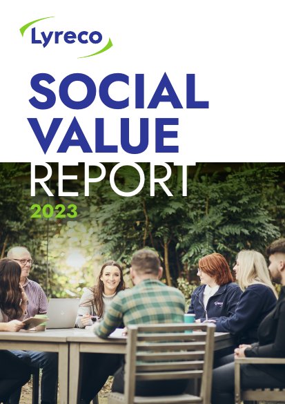 Social Value Report 2023