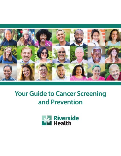 Cancer Screening Prevention